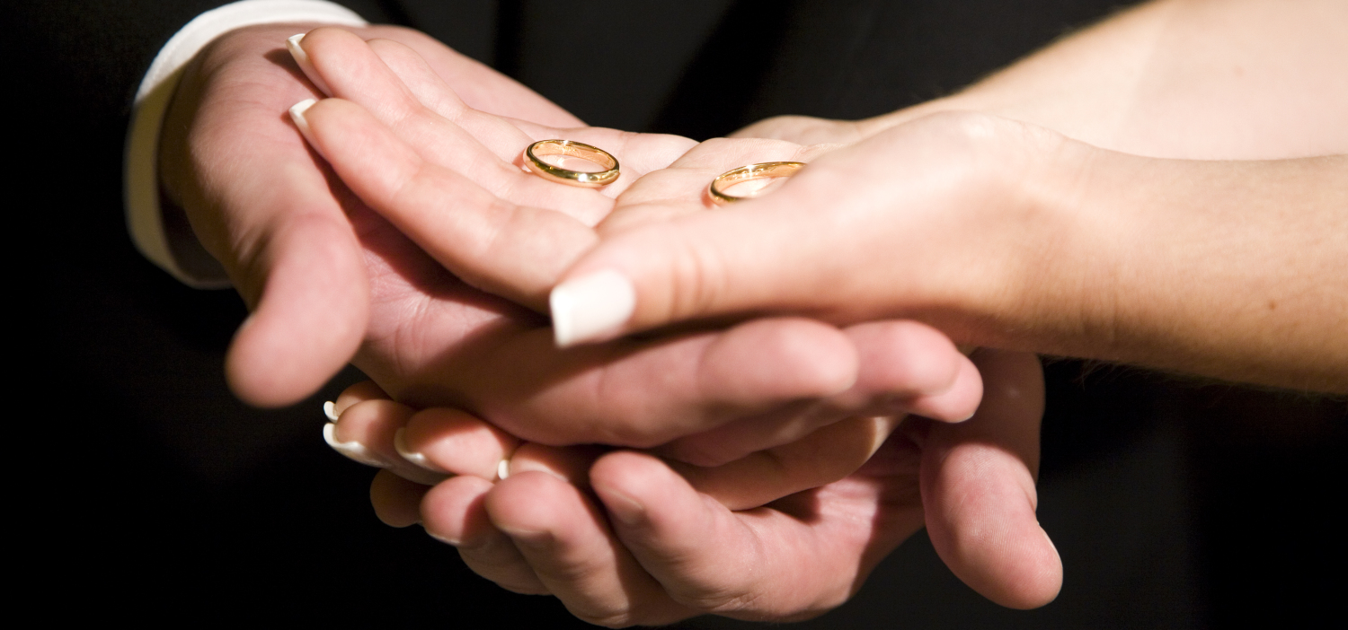 Kirchlich Heiraten – Ehevorbereitung und kirchliche Hochzeit im Bistum ...